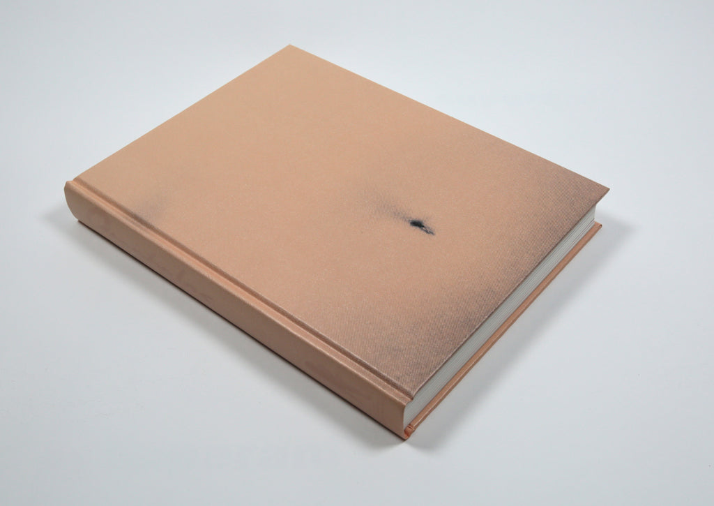 OMPHALOS – Kim Jung Gi US