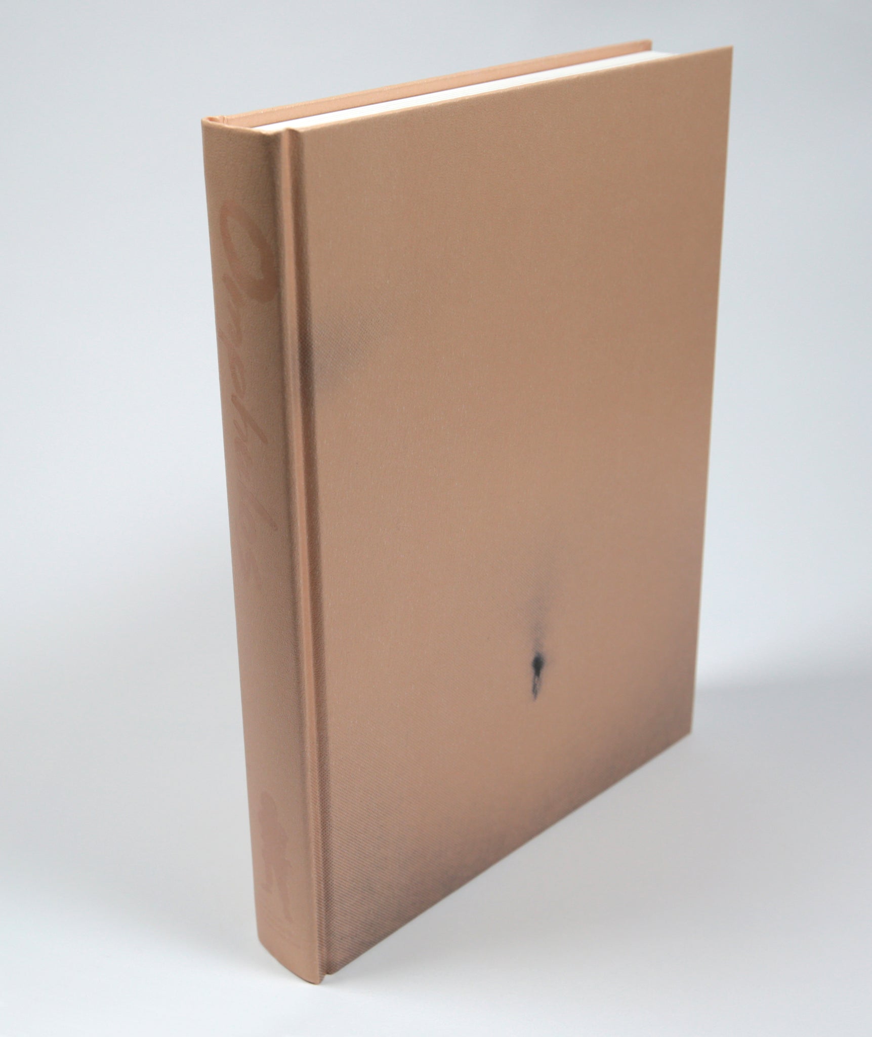 OMPHALOS – Kim Jung Gi US