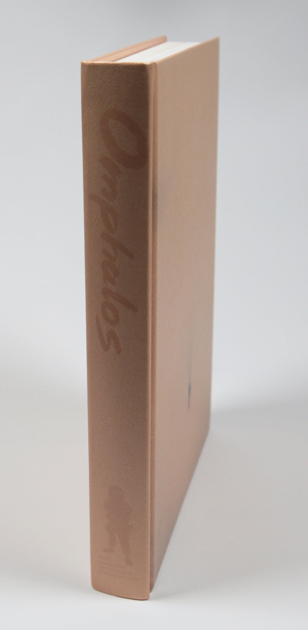 OMPHALOS – Kim Jung Gi US