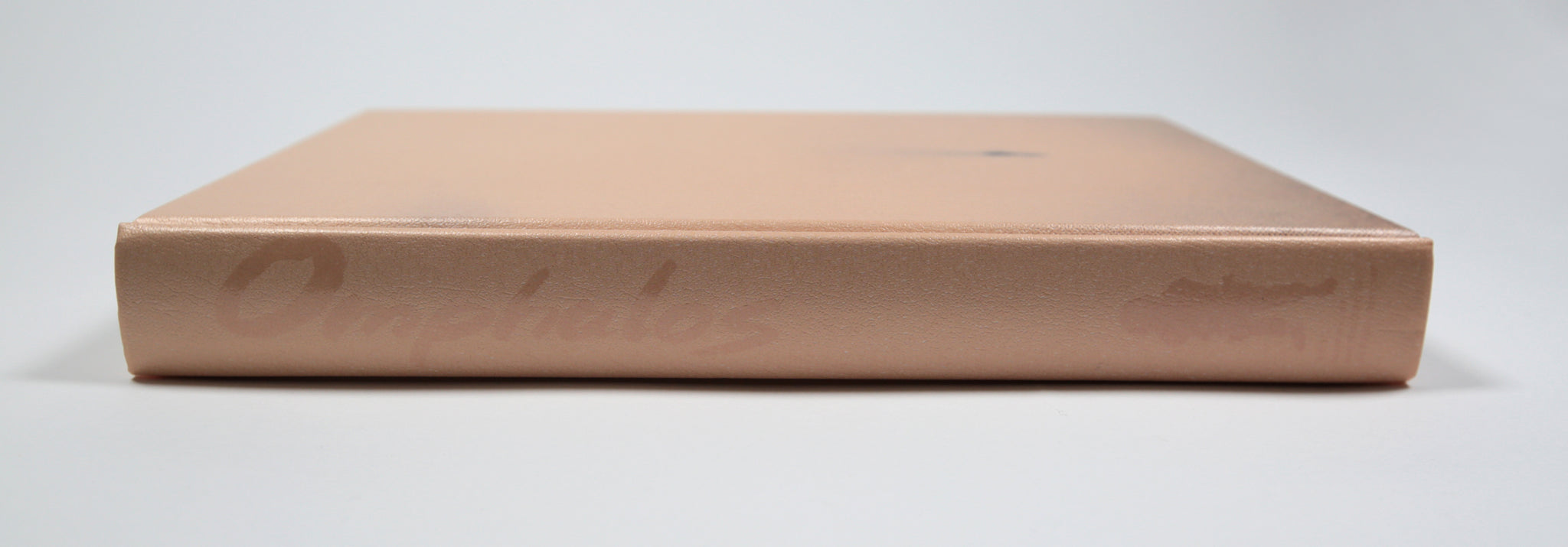 OMPHALOS – Kim Jung Gi US