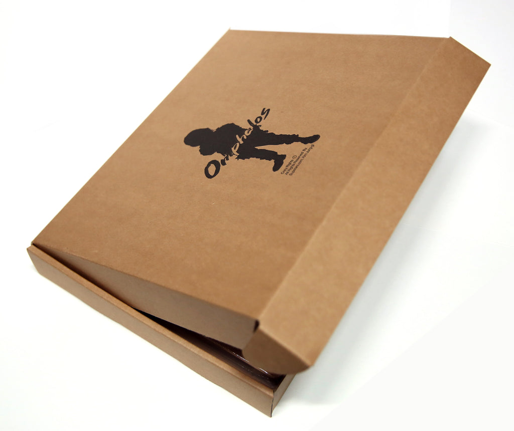 OMPHALOS – Kim Jung Gi US